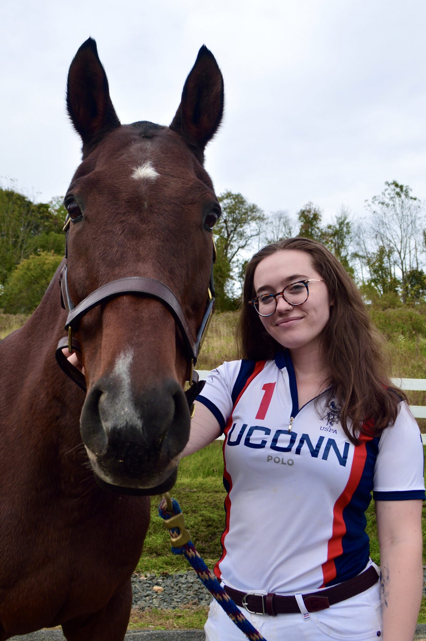 Our Team | UConn Polo Club